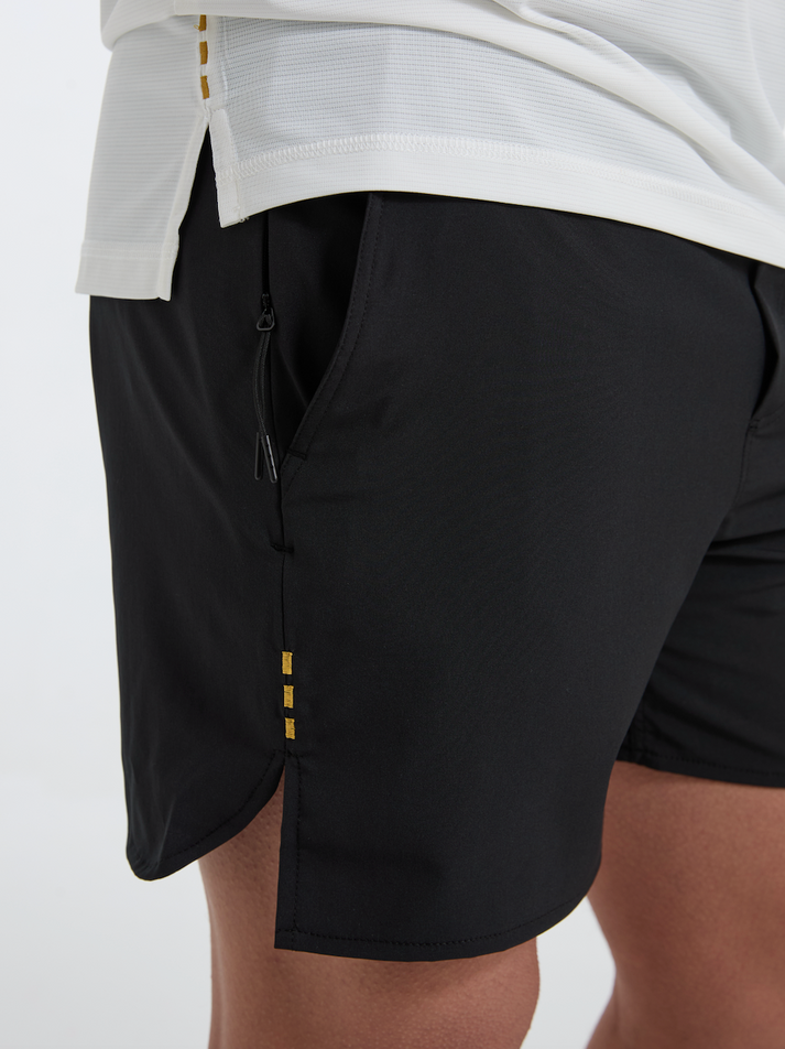 Men's Plunge Short – Relentless Running Co.